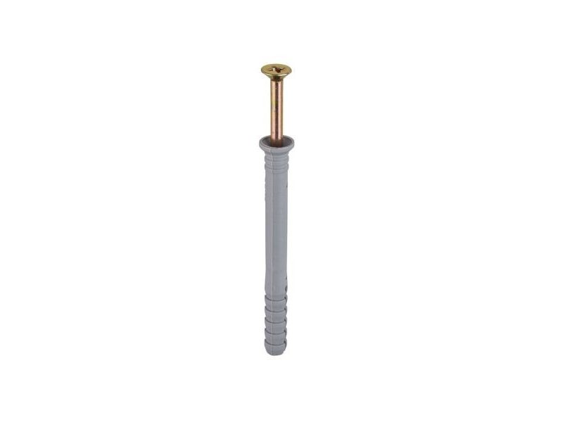 Fixings & Anchors | Wall Plugs, Frame Fixings, Chemical Anchors & More ...