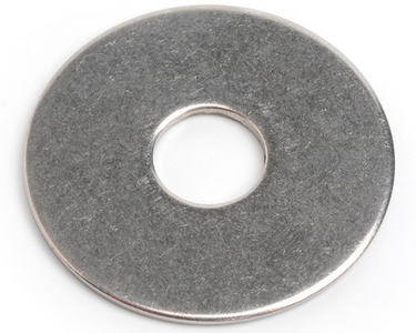 A2 Stainless Steel Penny Washers | Duchy Fasteners – DuchyFasteners